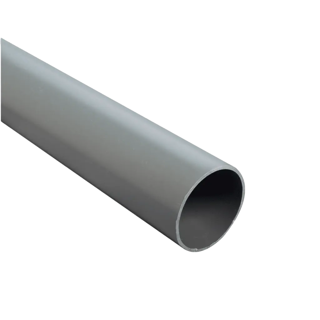 Tubo 1/2" PVC Conduit Tipo A | ELECTRO MUNDO